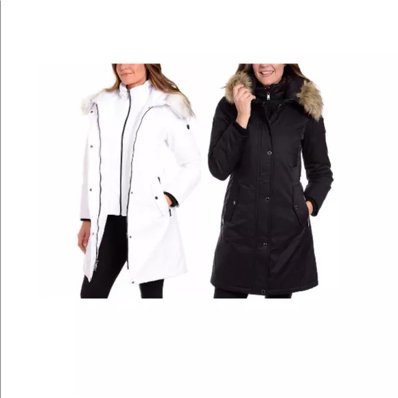 1 Madison | Jackets & Coats | Madison Expedition Parka Jacket | Poshmark